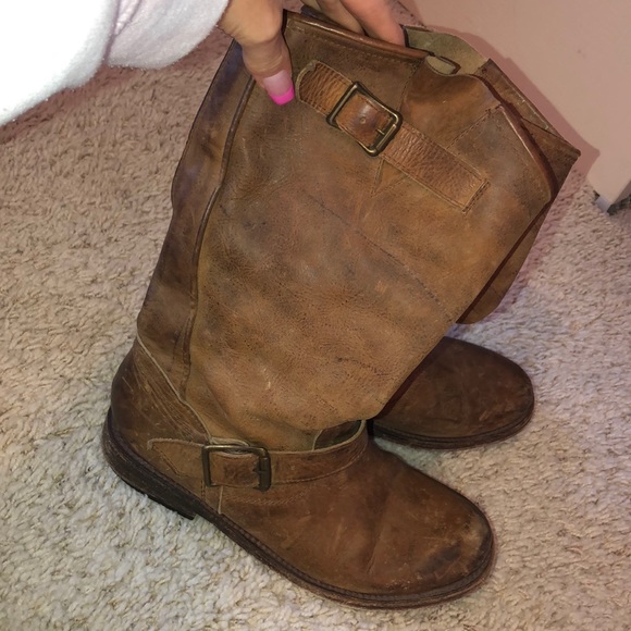 Freebird by Steven | Shoes | Free Bird Boots | Poshmark